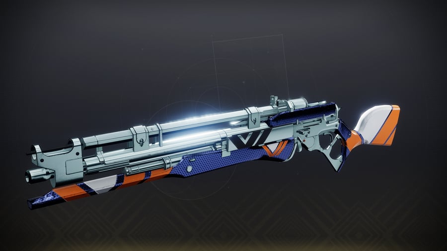 Destiny 2 Last Rite Scout Rifle boost - D2 Season of of the Deep ...