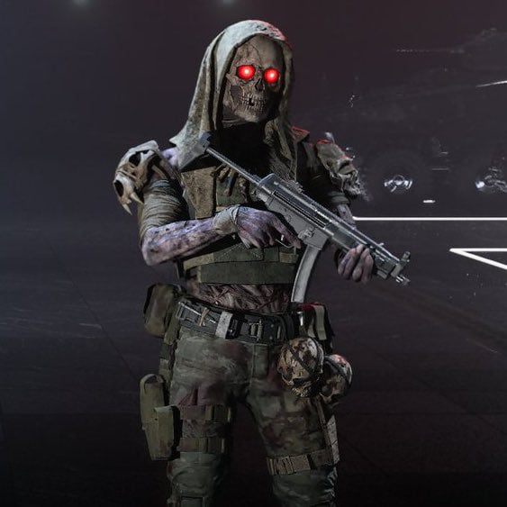 Buy MWZ Bone Collector Boost, Pro Modern Warfare Zombies Bone Collector ...