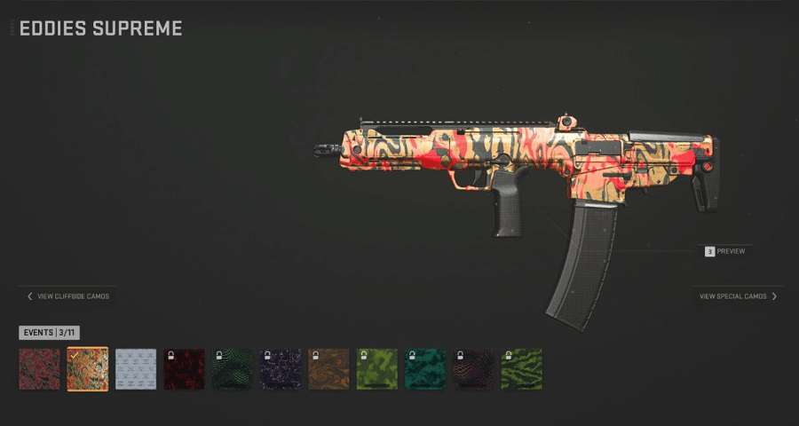 Buy Faction Showdown Camo Challenges Boost, Professional CoD Event ...