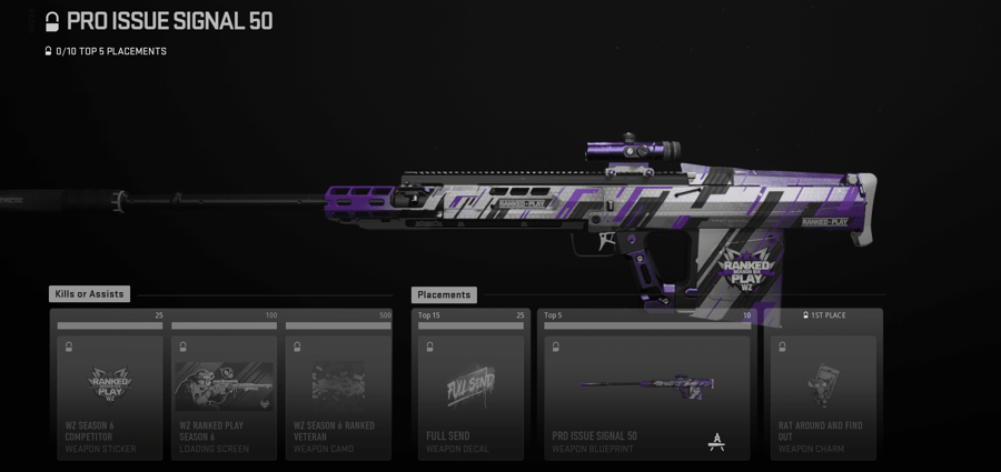 Buy Call of Duty Warzone Ranked Boosting, Warzone Rank Boost Services ...