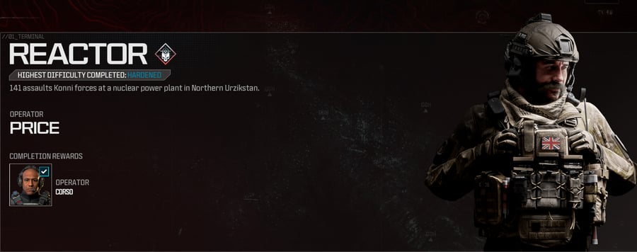 Buy MW3 Campaign Boosting, Pro Modern Warfare 3 Campaign Boost at ...