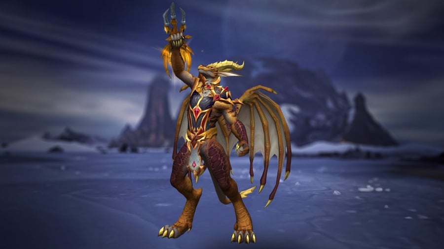 Buy Nasz'uro, the Unbound Legacy Boost, Evoker Legendary weapon boost ...