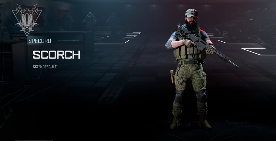 Buy MW3 Operators Boost, Pro Modern Warfare 3 Operator Skins Boosting ...