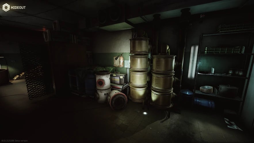 Escape from Tarkov Hideout Upgrade - Buy EFT Hideout boost for a Cheap ...