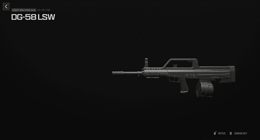 MW3 LMGs Leveling - Buy Modern Warfare 3 Light Machine Guns boost for a ...