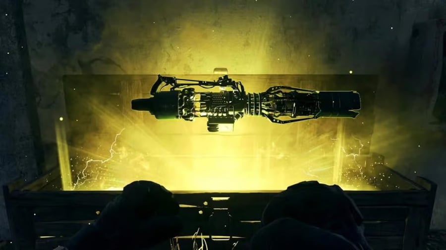 Buy MWZ Scorcher Boost, Modern Warfare Zombies The Scorcher Weapon ...