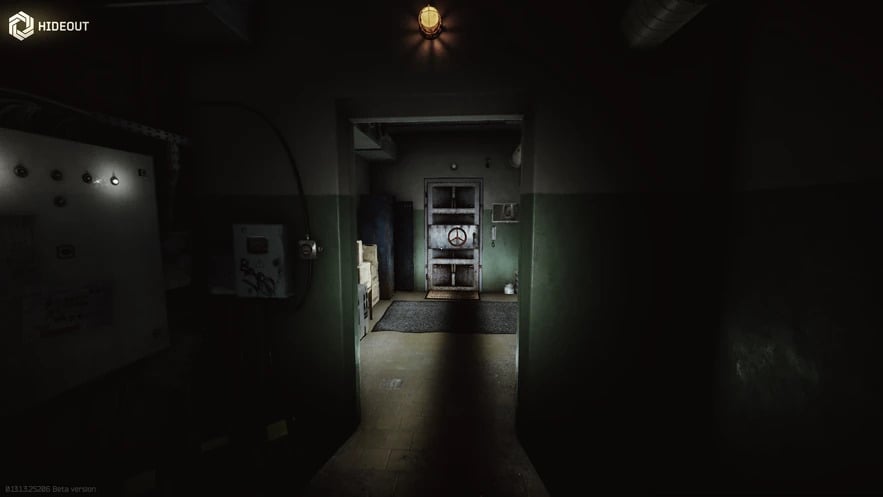 Escape from Tarkov Hideout Upgrade - Buy EFT Hideout boost for a Cheap Price | Overgear.com