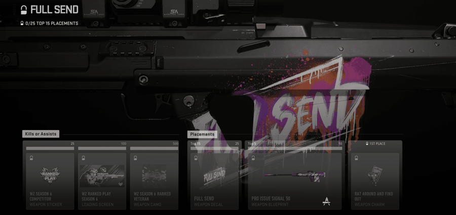 Buy Call of Duty Warzone Ranked Boosting, Warzone Rank Boost Services ...