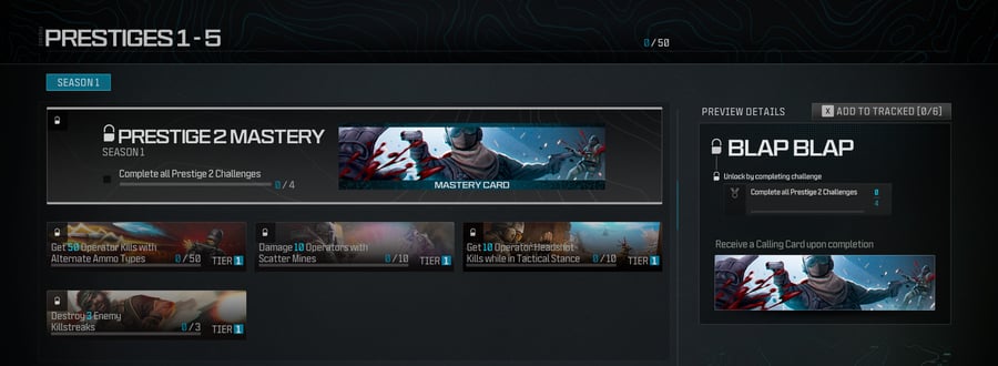 Buy MW3 Prestige Calling Cards Boosting, Pro Modern Warfare 3 Prestige ...