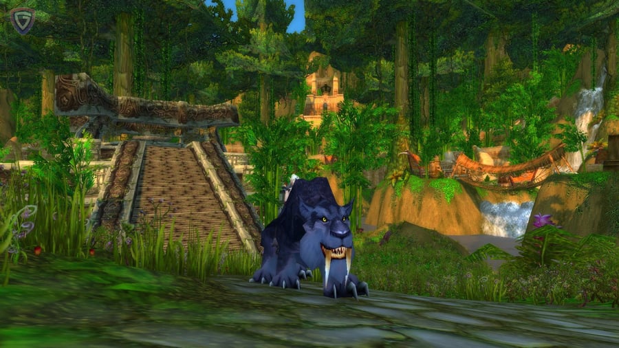 Swift Zulian Panther WoW Mount Boost, Pro Boosting Service Overgear Swift Zulian Panther WoW Mount Boost, Pro Boosting Service Overgear