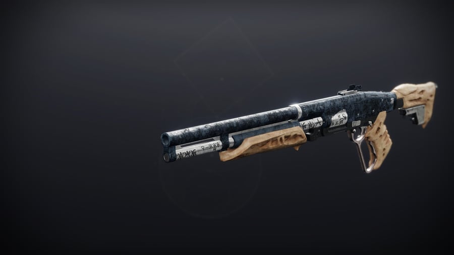 Buy Mindbender's Ambition D2 — Destiny 2 Weapons Carry Service ...