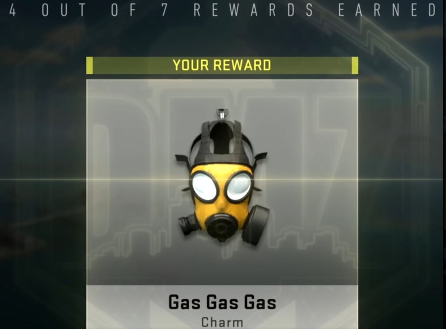 Buy DMZ Weapon case Boosting, Pro Carry Service Overgear