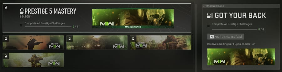 Buy Modern Warfare 2 Leveling, Pro Carry Service Overgear