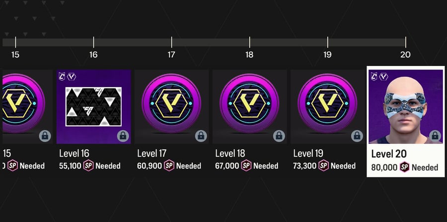 Buy EA Sports FC Volta Football, Pro FC 24 Volta Football Services by ...