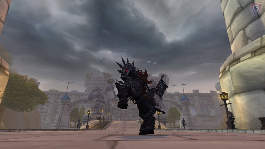 Prestigious War Steed Boost, Reins of the Prestigious War Steed ... Prestigious War Steed Boost, Reins of the Prestigious War Steed ...