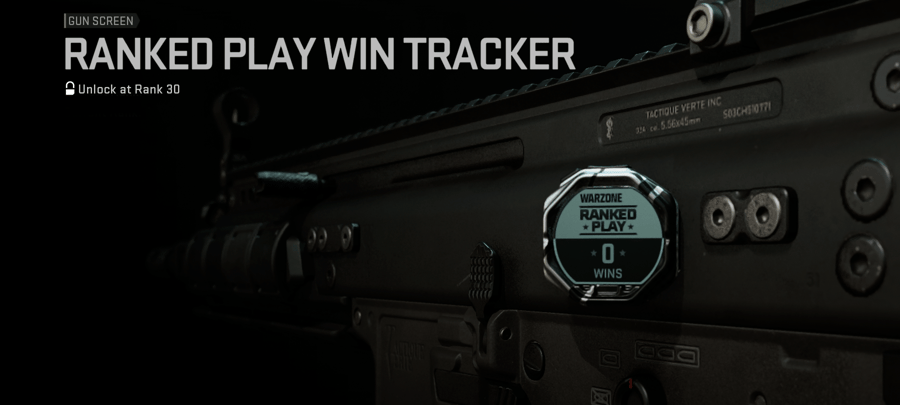 Buy Call of Duty Warzone Ranked Boosting, Warzone Rank Boost Services ...