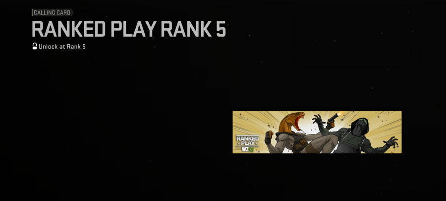 Buy Call of Duty Warzone Ranked Boosting, Warzone Rank Boost Services at Overgear.com