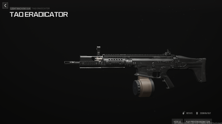 MW3 LMGs Leveling - Buy Modern Warfare 3 Light Machine Guns boost for a ...