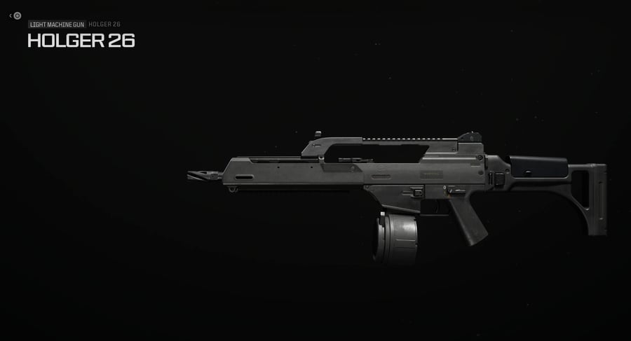 MW3 LMGs Leveling - Buy Modern Warfare 3 Light Machine Guns boost for a ...