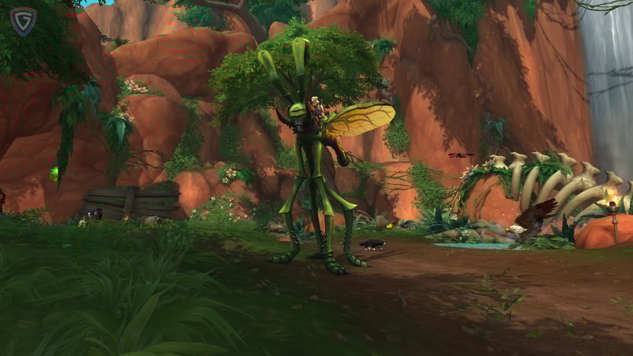 WoW Dragonscale Expedition Mounts Boost, Pro Boosting Service Overgear