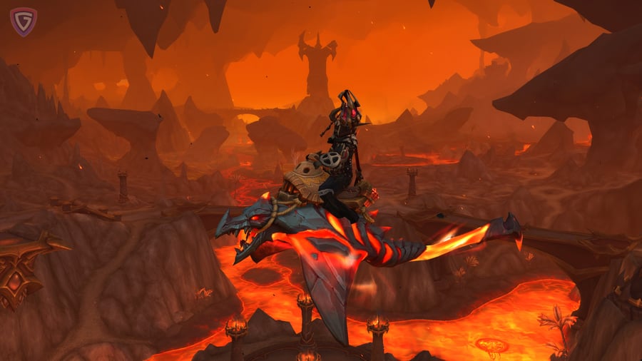 Glory of the Aberrus Raider Boost, Pro Dragonflight Achievements Boosting