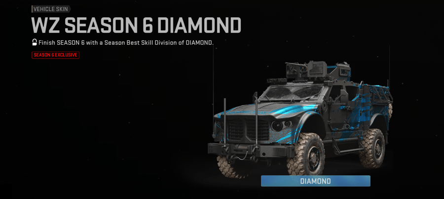 Buy Call of Duty Warzone Ranked Boosting, Warzone Rank Boost Services at Overgear.com