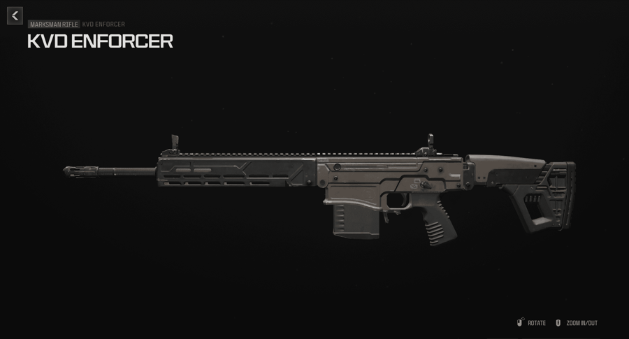 MW3 Marksman Rifles Leveling - Buy Modern Warfare 3 MR boost for a ...