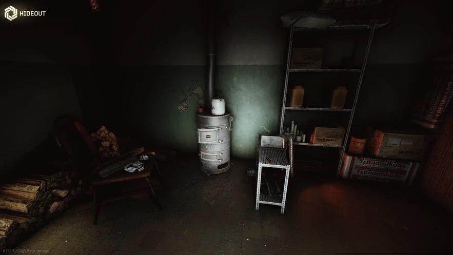 Escape from Tarkov Hideout Upgrade - Buy EFT Hideout boost for a Cheap ...