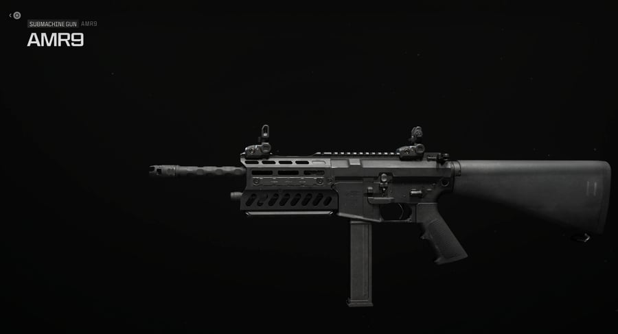 MW3 SMGs Leveling - Buy Modern Warfare 3 Submachine Guns boost for a ...