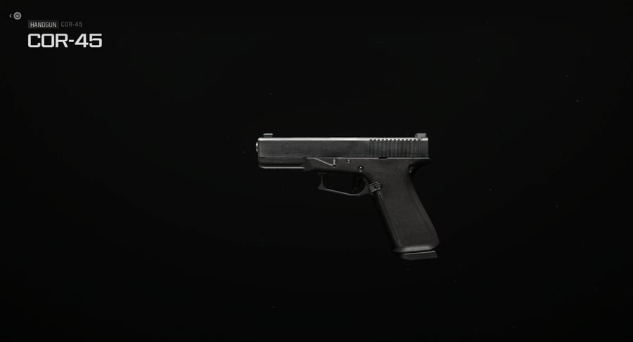MW3 Handguns Leveling - Buy Modern Warfare 3 pistols boost for a Cheap ...