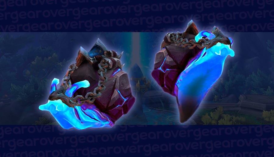 WoW Gooey Snailemental Mount Boost, Pro Boosting Service Overgear