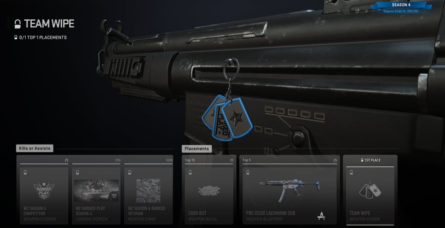 Buy Call of Duty Warzone Ranked Boosting, Warzone Ranked Boost Services at Overgear.com