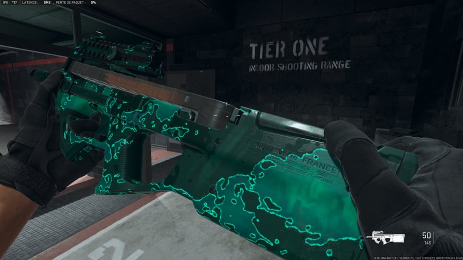 Buy CoD MW2 The Murk Camo Boost, Modern Warfare 2 Galvanic Camo Unlock ...