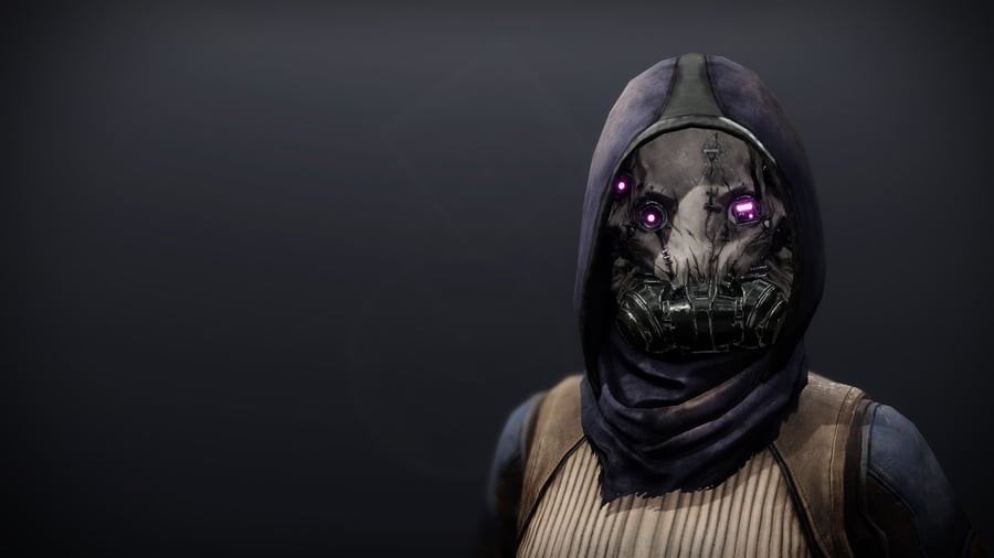 Buy Mask of Bakris Exotic Helmet Boost — Destiny 2 Carry Service ...