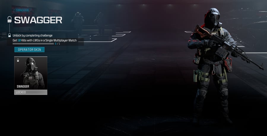 Buy MW3 Operators Boost, Pro Modern Warfare 3 Operator Skins Boosting ...