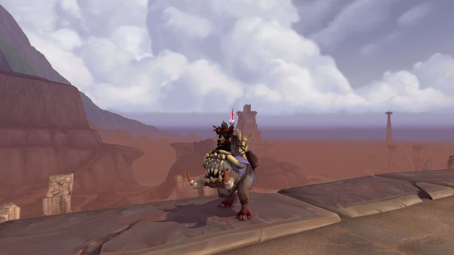 Bloodgorged Crawg - Professional farming Boosting Service | Overgear.com