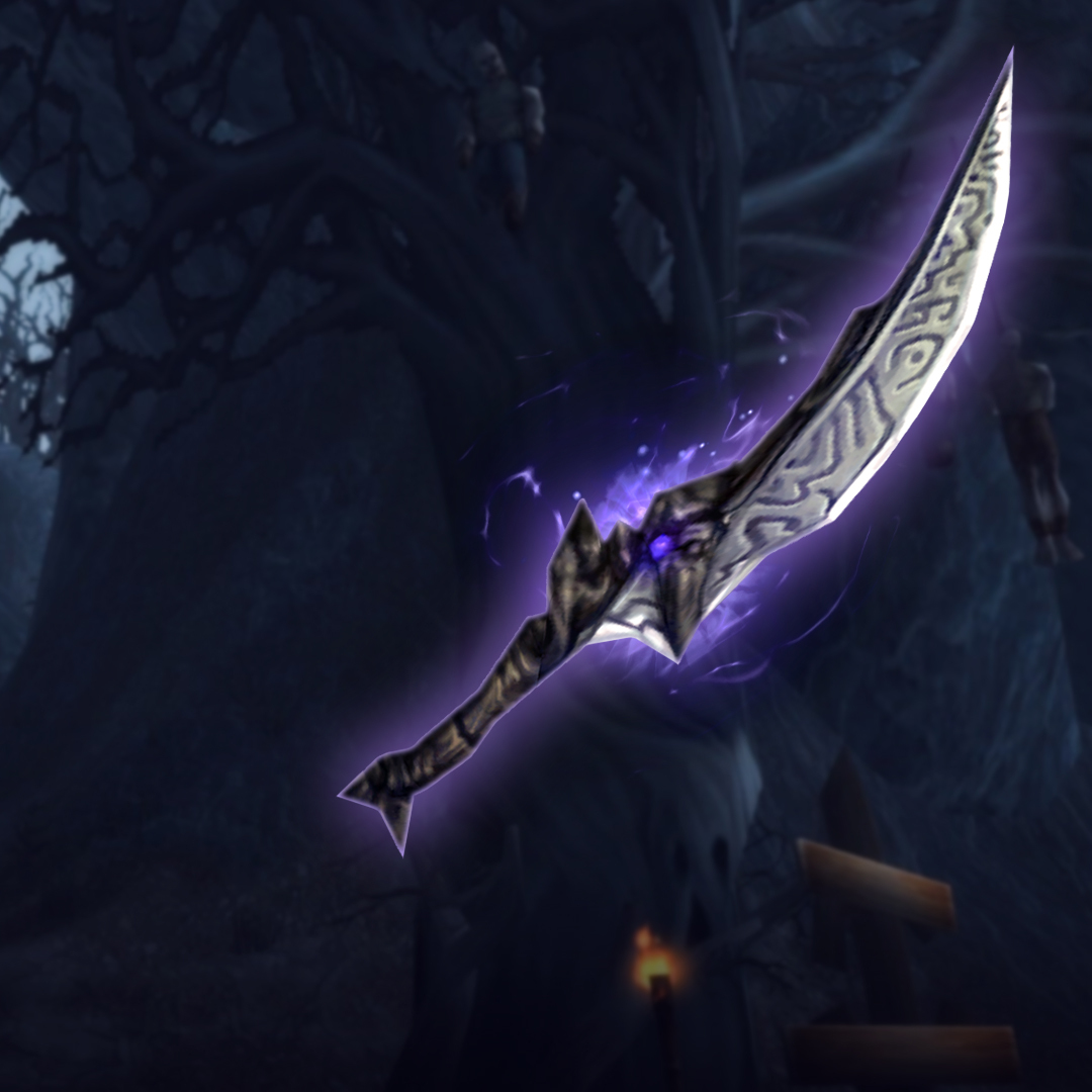 Seraph Blade