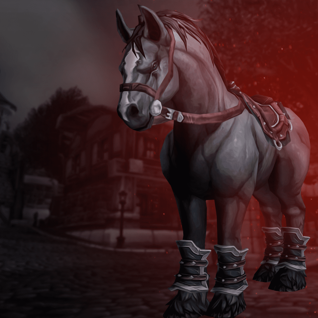 Buy WoW Mounts – Mount Farming Services | Overgear.com