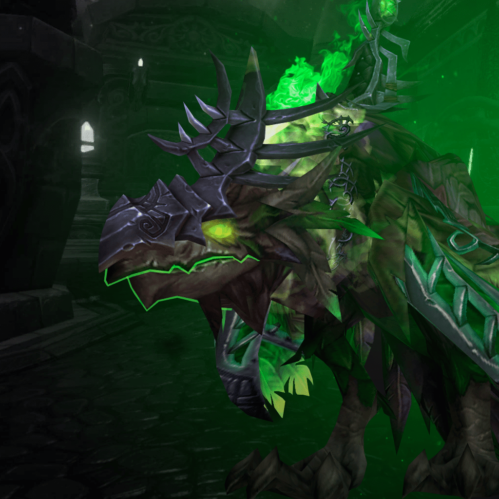 Buy WoW Mounts – Mount Farming Services | Overgear.com