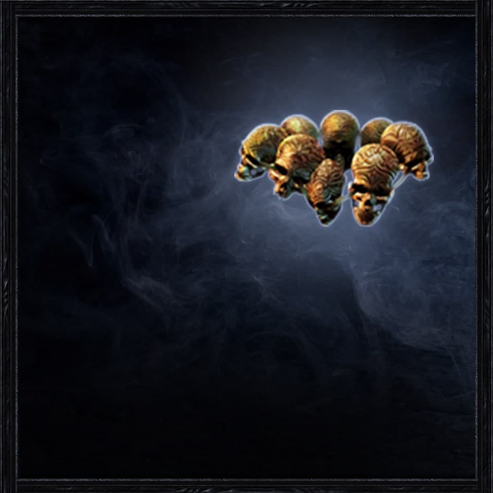 Buy PoE Headhunter - Trade Path Of Exile Headhunter for Real Money on ...