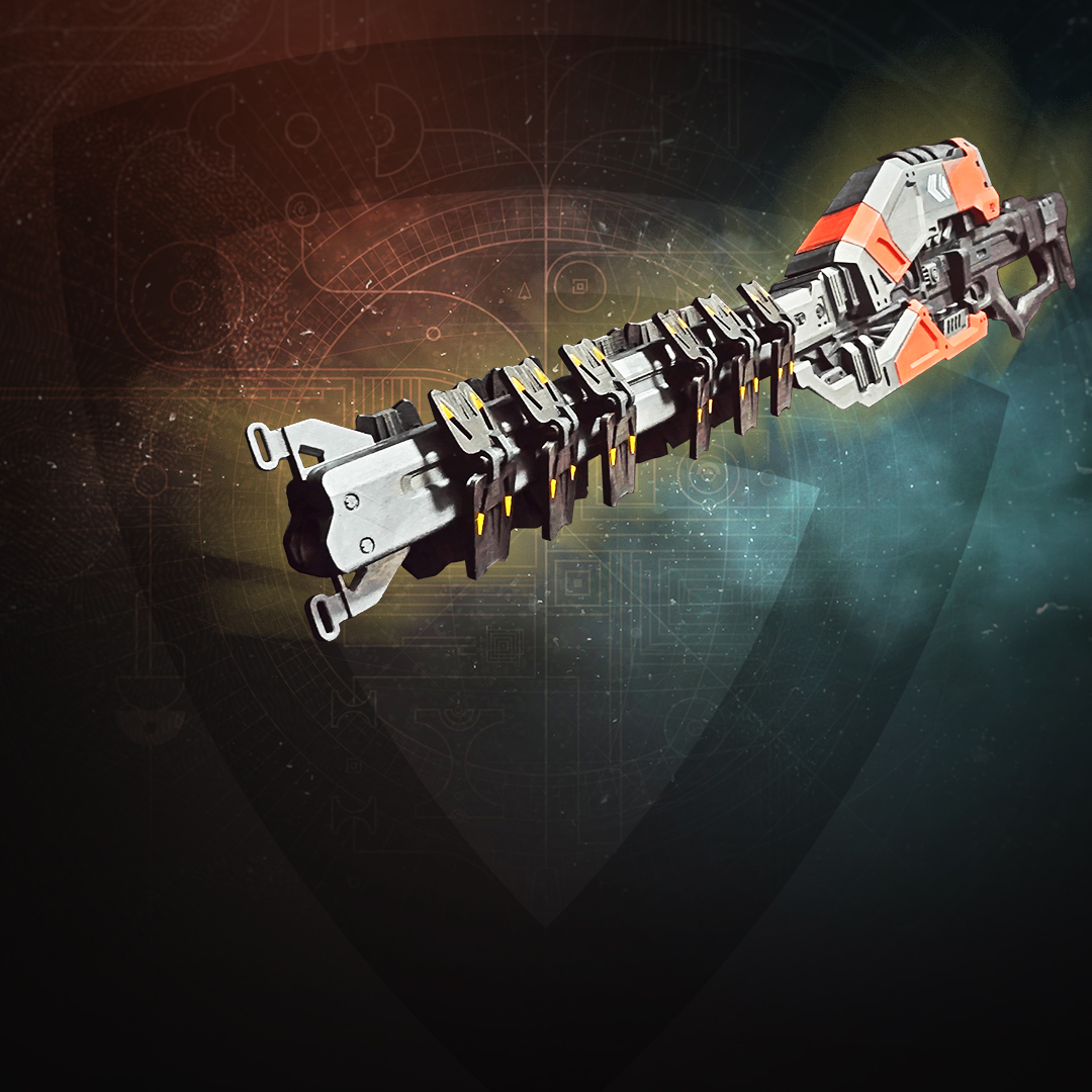 Icebreaker Sniper Destiny