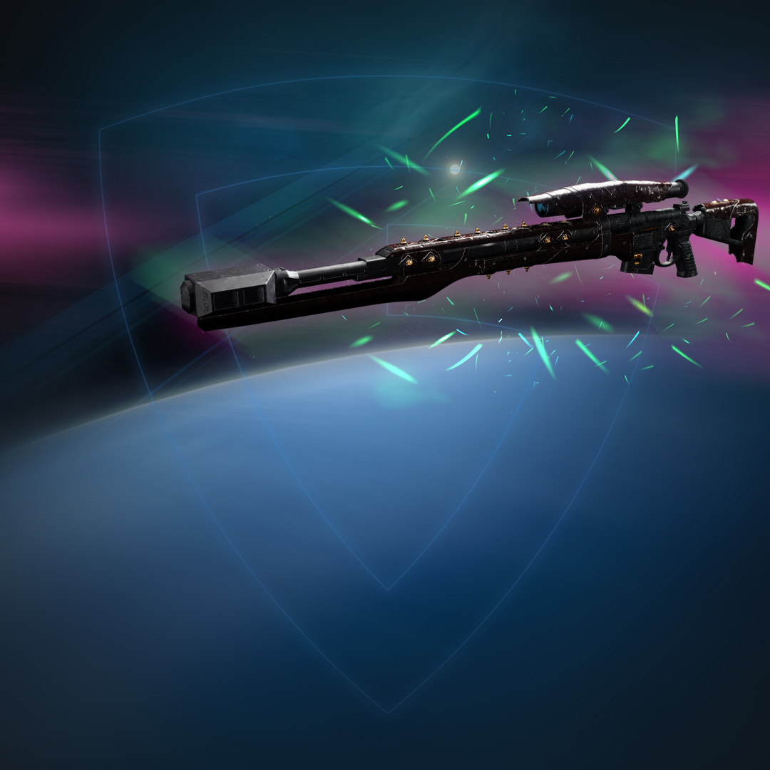 Cerberus M13 Raptor Sniper MASS EFFECT 3D Model In SCI-FI, 49% OFF