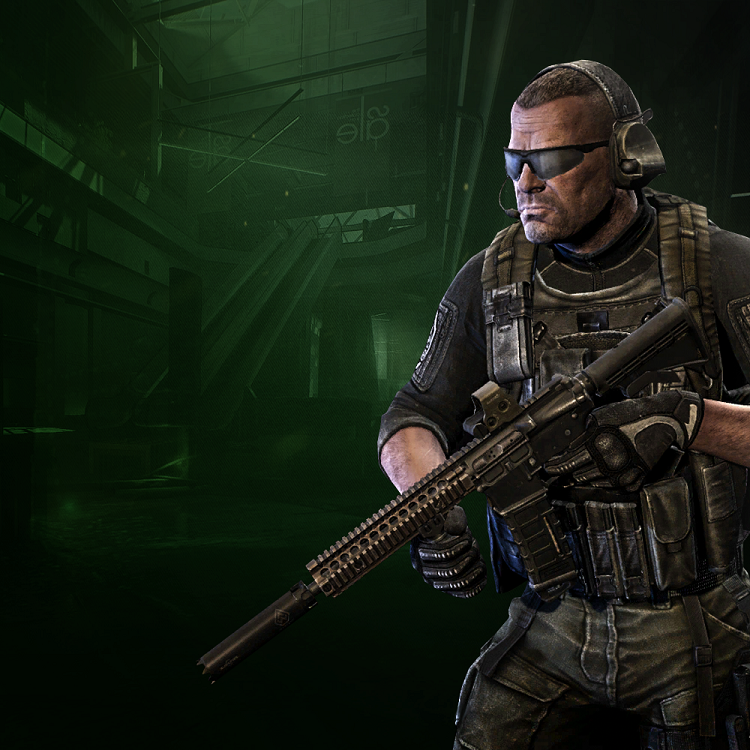 Escape from Tarkov Interchange Raid Boost - Buy EFT Raid Carry Service ...