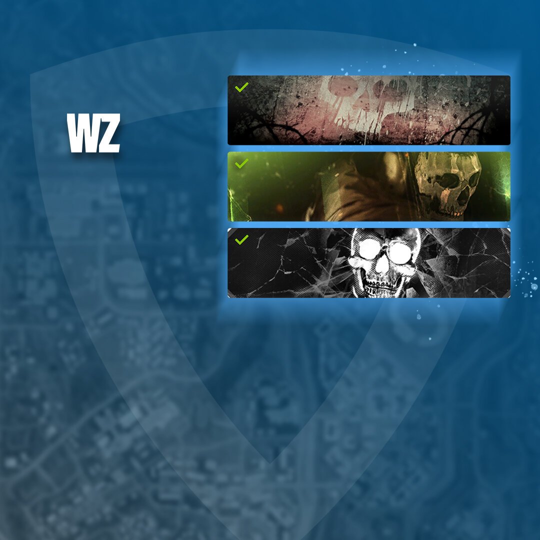 Call of duty calling cards store