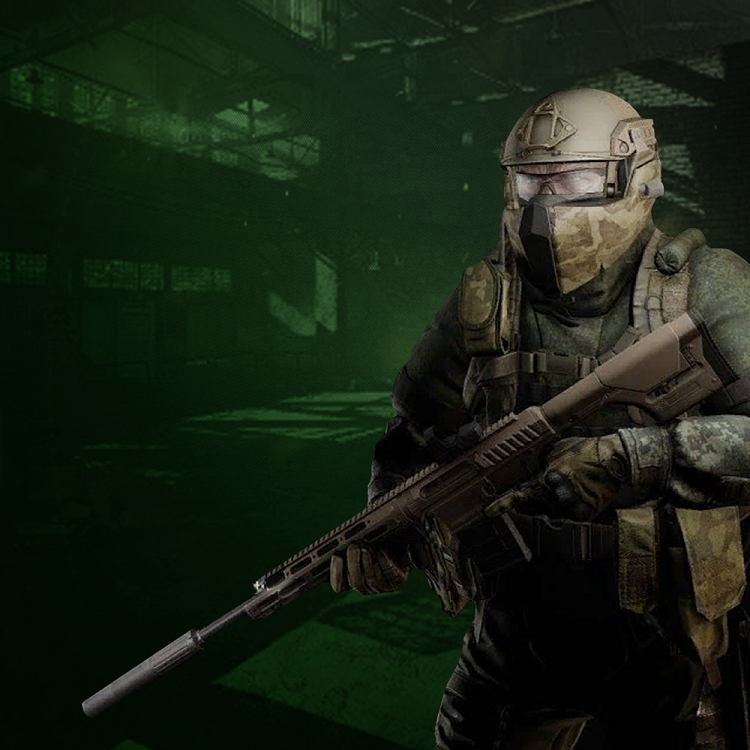 Escape from Tarkov Customs Raid Boost - Buy EFT Raid Carry Service ...