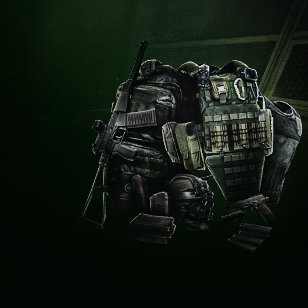 EFT Ultimate End Content Boosting Pack - Buy Tarkov Carry Service ...