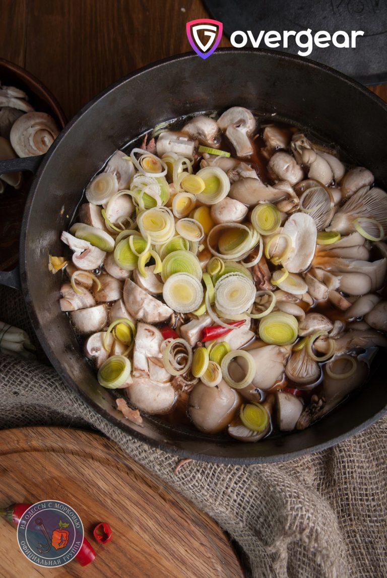 Lukewarm Yak Roast Broth - Pro Tips