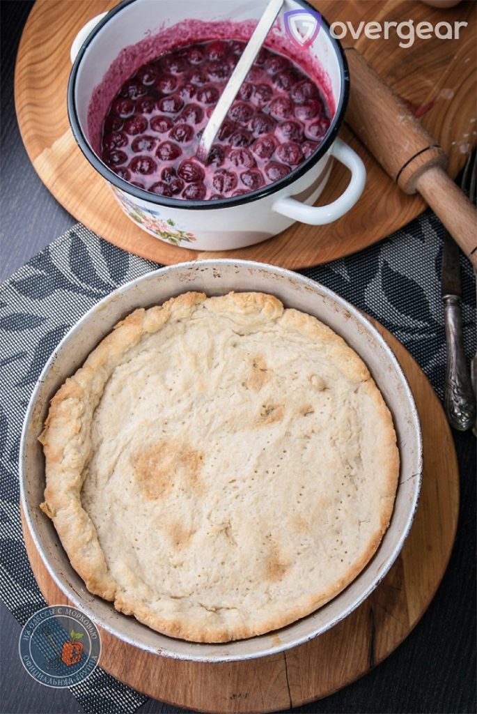 Cheery Cherry Pie - Pro Tips