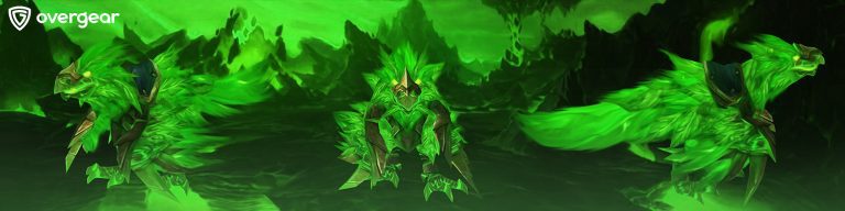WoW Battle For Azeroth Mounts - Pro Tips
