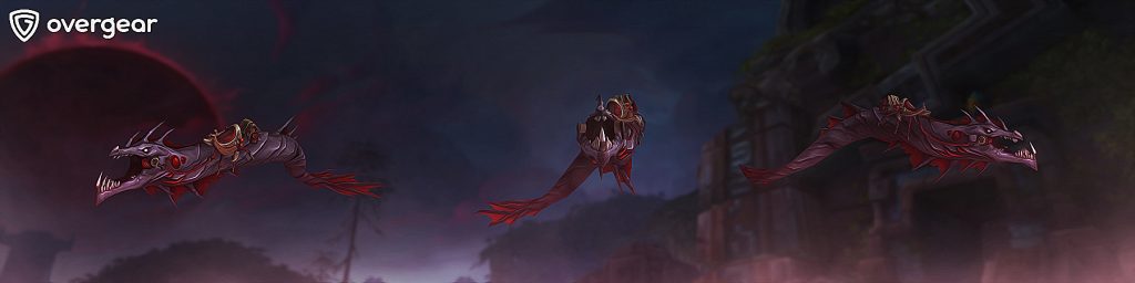 WoW Battle For Azeroth Mounts - Pro Tips